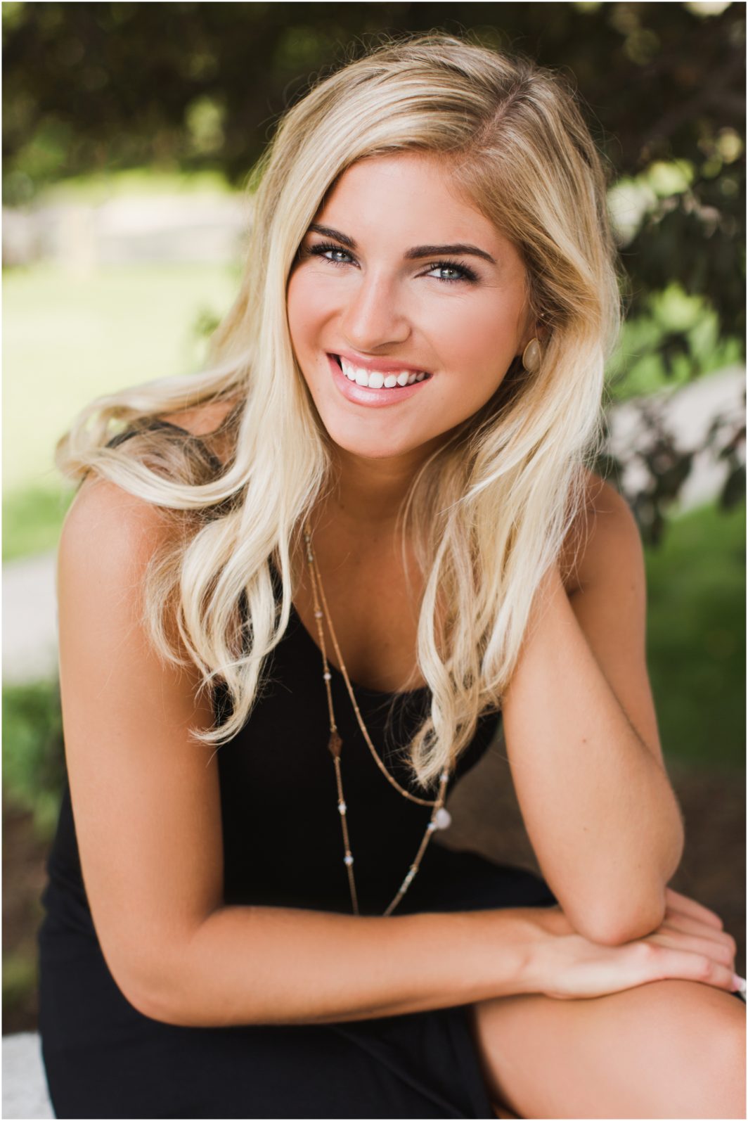 Gabby | Appleton North High School Senior Portraits · Wedding & Senior ...