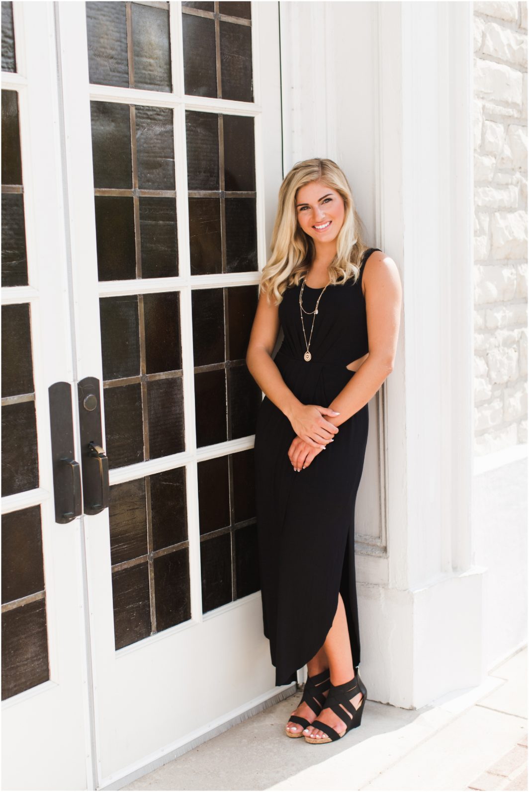 Gabby | Appleton North High School Senior Portraits · Wedding & Senior ...