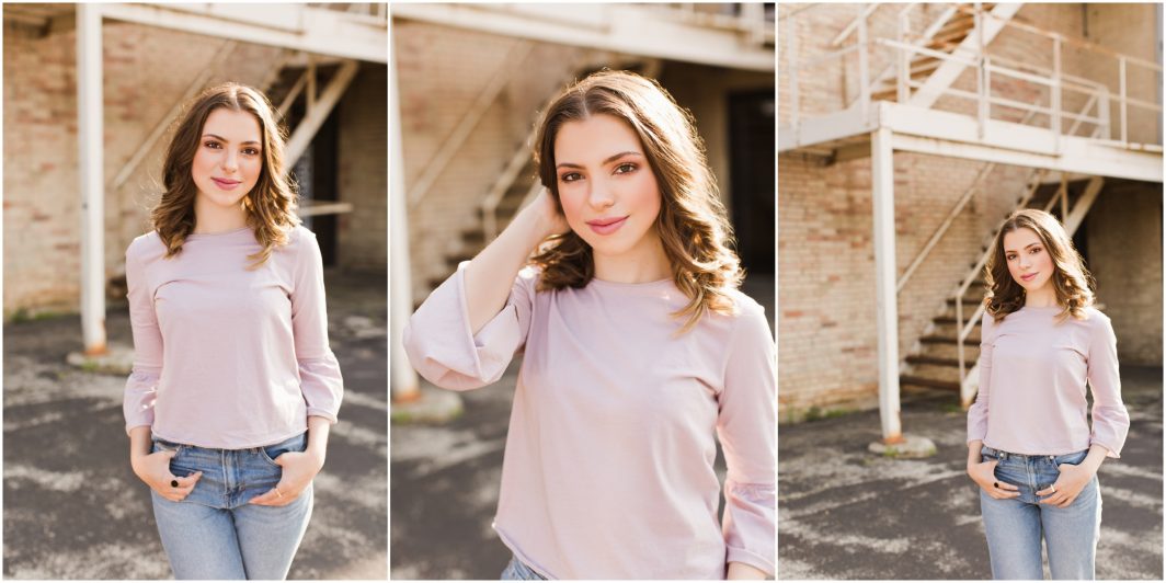 Lydia | Appleton North High School Senior Portraits · Wedding & Senior ...