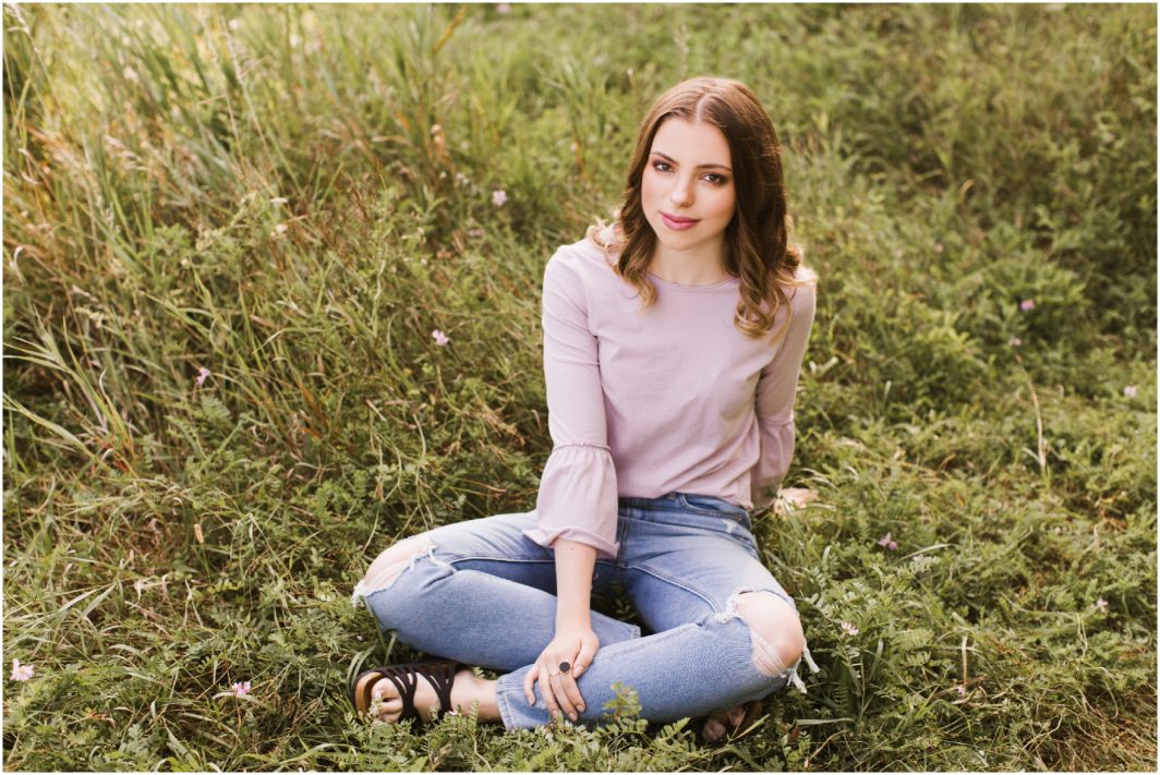 Lydia | Appleton North High School Senior Portraits · Wedding & Senior ...
