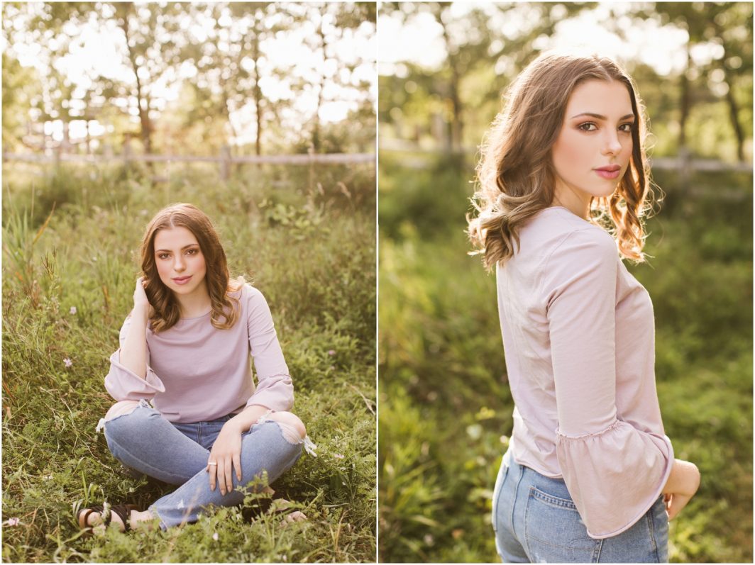 Lydia | Appleton North High School Senior Portraits · Wedding & Senior ...