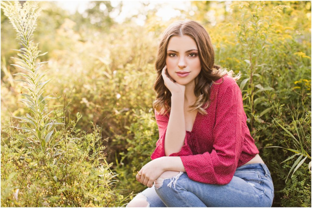 Lydia | Appleton North High School Senior Portraits · Wedding & Senior ...