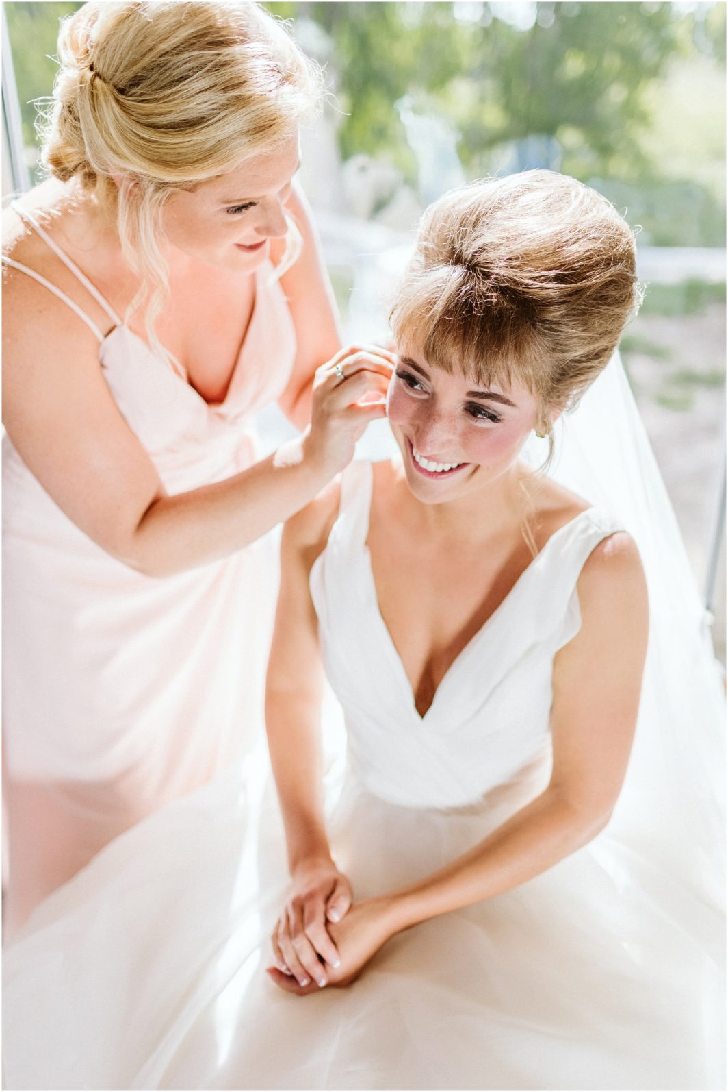 Tori & Gareth | Woodsy Bubolz Nature Preserve Wedding · Wedding ...