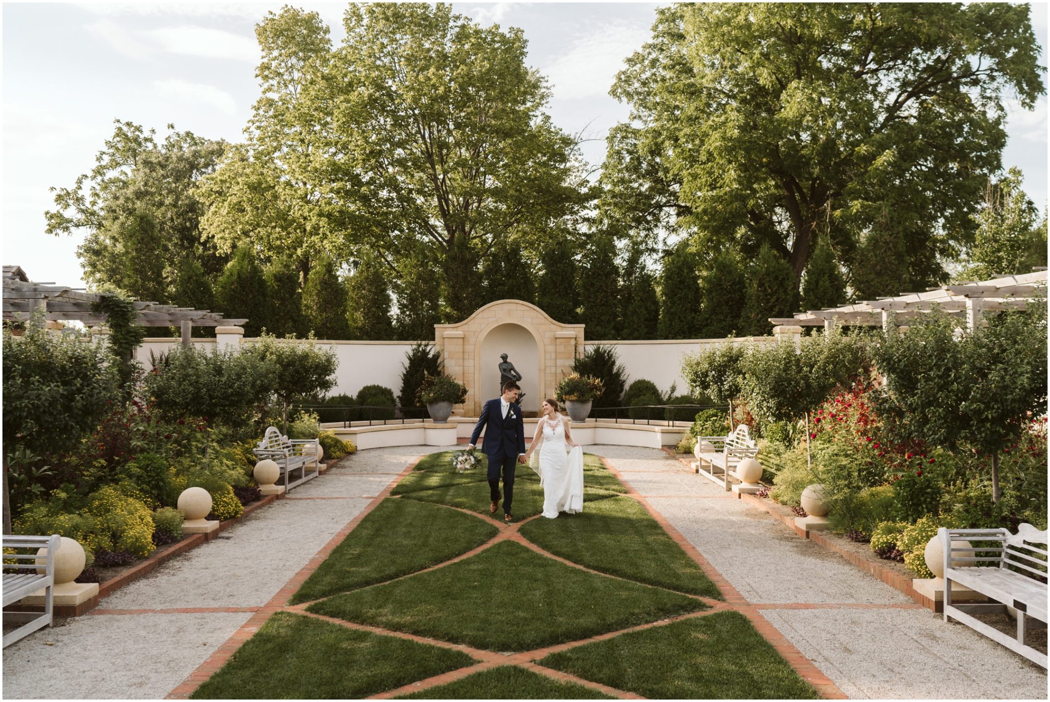 My Favorite Fox Cities Wedding Venues: Appleton, Green Bay, Neenah ...